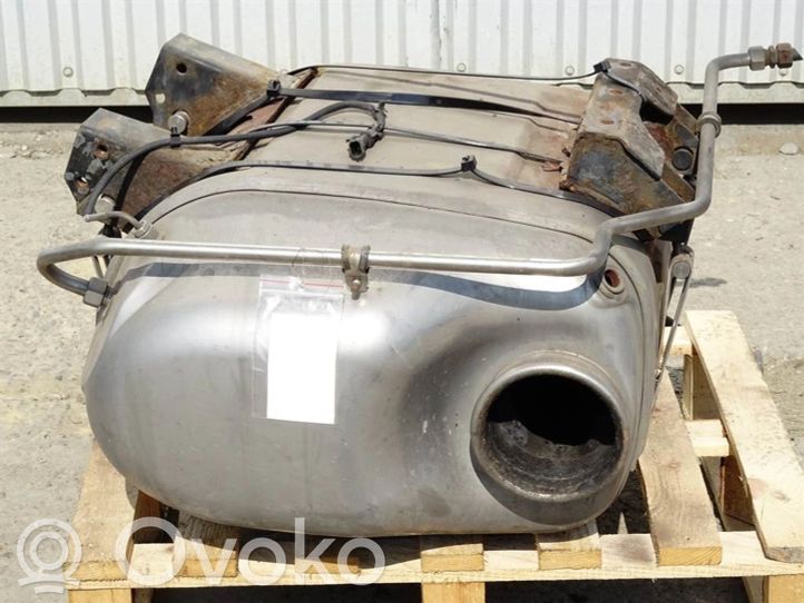 Iveco Stralis Catalyst/FAP/DPF particulate filter, 798.78 € | RRR