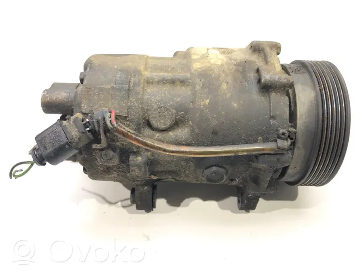 SD7VCB Seat Toledo II (1M) Compresseur de climatisation, 56.19 € | OVOKO