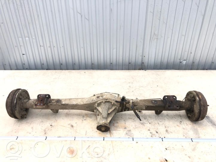 Ford Transit Rear axle beam, 267.95 € | RRR