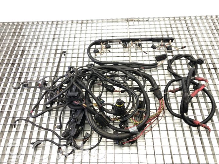 N55B30A BMW 5 F10 F11 Engine installation wiring loom, 140.89 € | RRR
