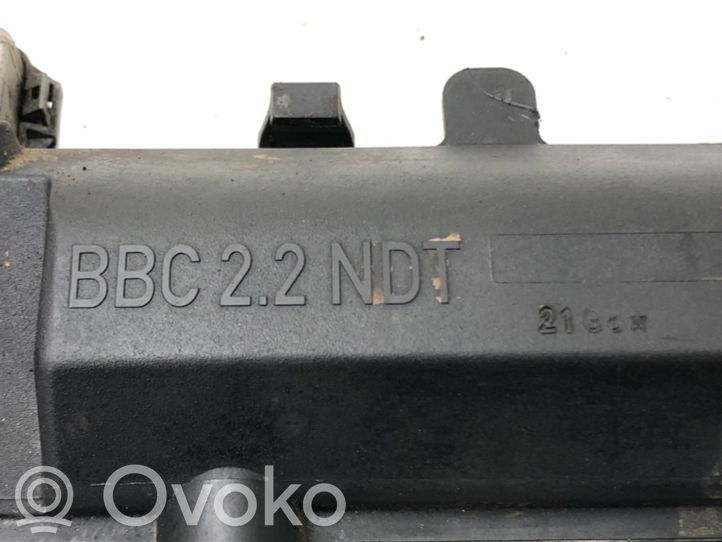 BBC2.2NDT Citroen C3 Bobine d'allumage haute tension, 25.13 € | OVOKO