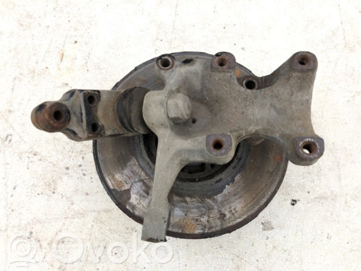 Ford Transit Front wheel hub spindle knuckle, 22.31 € | RRR