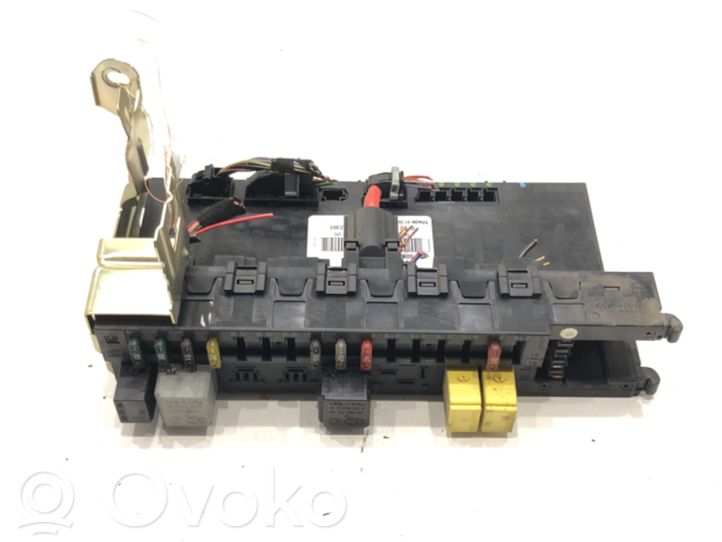 0035455101 Mercedes-Benz C AMG W203 Other control units/modules, 22.31 ...
