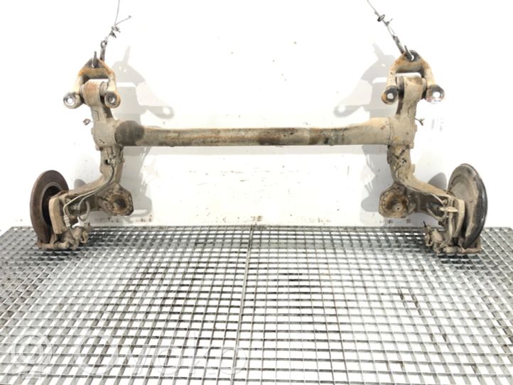 Opel Astra H Poutre arrière, 84.42 € | OVOKO