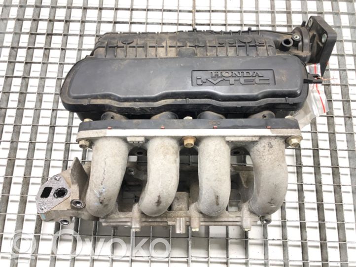 L12B2 Honda Jazz Intake manifold, 19.48 € | RRR