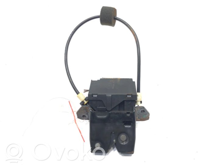 A1717500085 Mercedes-Benz C AMG W203 Tailgate exterior lock, 84.42 € | RRR