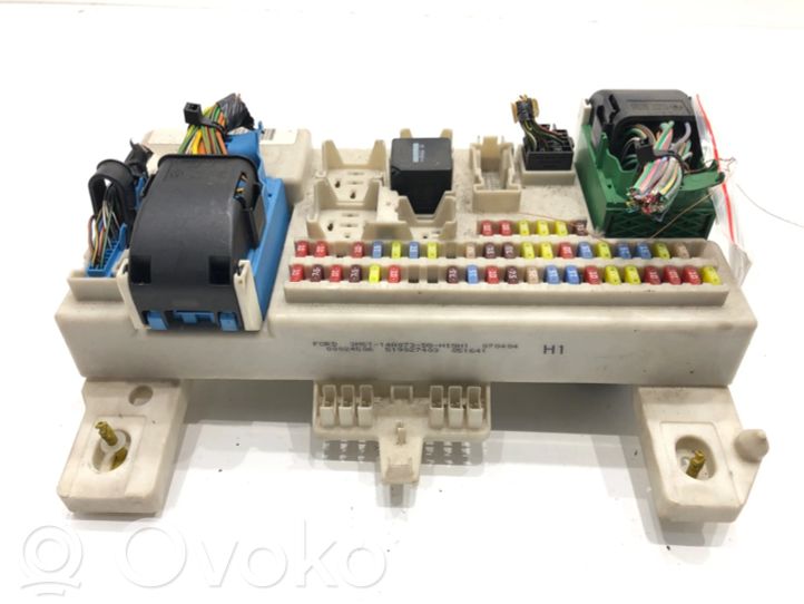 3M5T-14A073-DG Ford Focus C-MAX Other control units/modules, 84.42 € | RRR