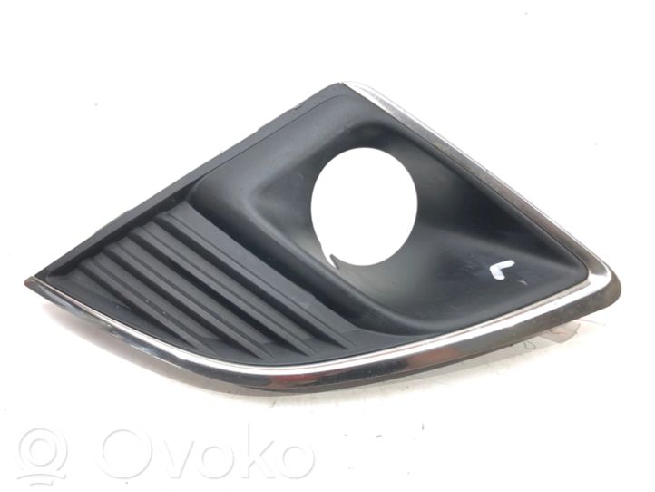 95093359 Chevrolet Cruze Front bumper lower grill, 27.95 € | RRR