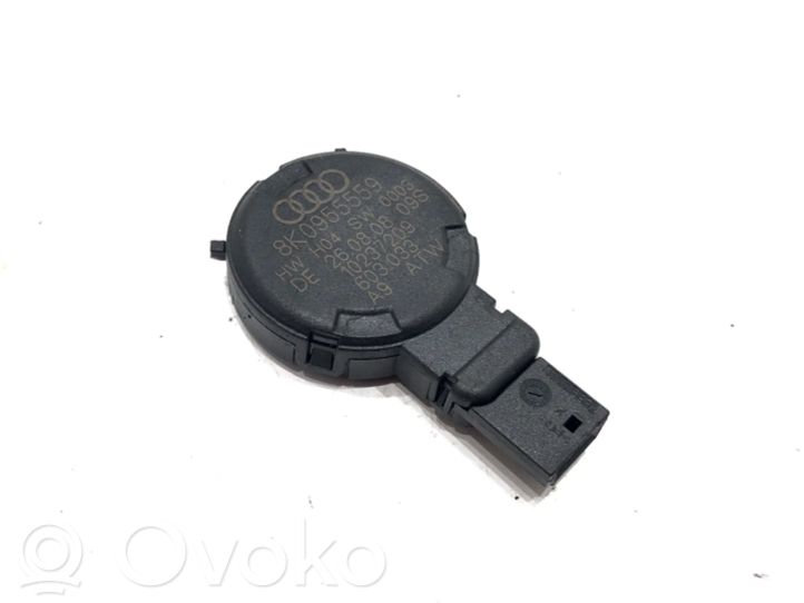8K0955559 Audi A4 S4 B8 8K Rain sensor, 25.13 € | RRR