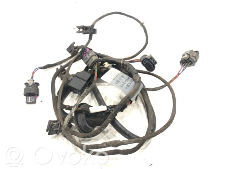 Audi A4 S4 B8 8K Parking sensor (PDC) wiring loom, 25.13 € | RRR