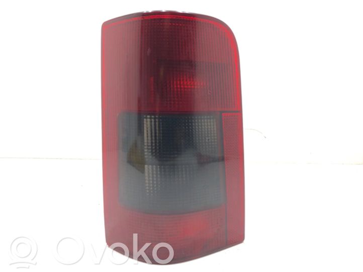 Peugeot Partner Rear/tail lights, 13.84 € | RRR