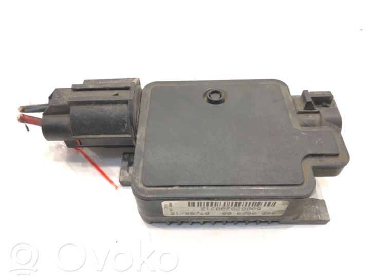 940002906 Ford Kuga I Fan control module, 27.95 € | RRR