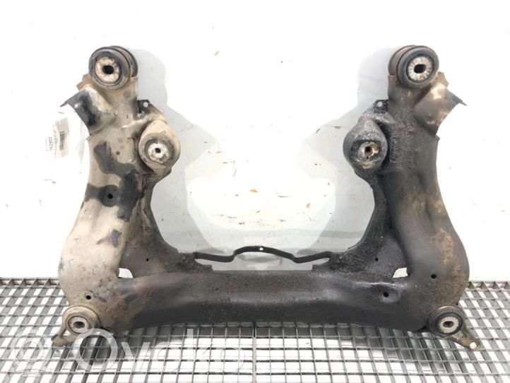 Audi A6 Allroad C5 Front subframe, 42.07 € | RRR