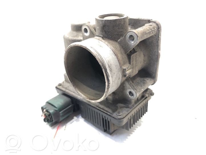 SERA576-01 Nissan Almera N16 Engine shut-off valve, 42.07 € | RRR