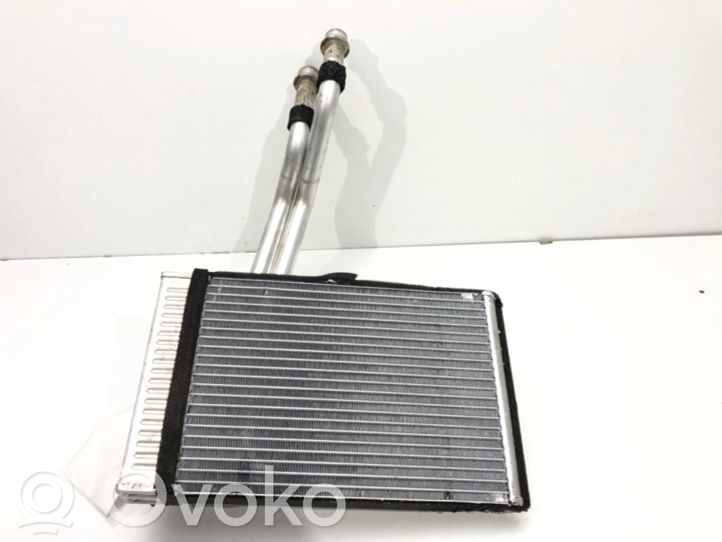 52426696 Opel Insignia A Heater blower radiator, 18.35 € | RRR