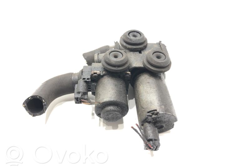 8369807 BMW 3 E46 Coolant heater control valve, 50.54 € | RRR
