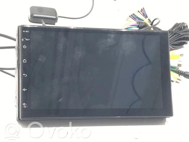 KIA Rio Radio/CD/DVD/GPS head unit, 56.19 € | RRR