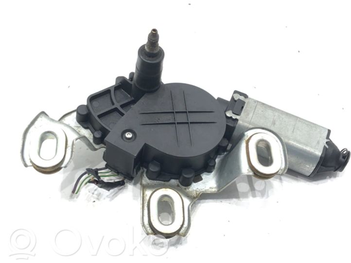 IZ5955711 Skoda Octavia Mk2 (1Z) Rear window wiper motor, 47.72 € | RRR