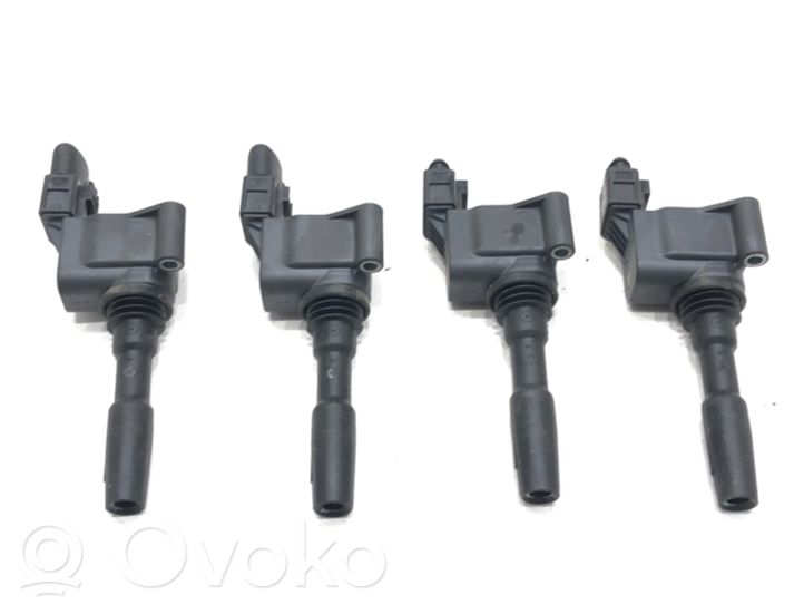 05E905110A Skoda Octavia Mk4 High voltage ignition coil, 42.07 € | RRR