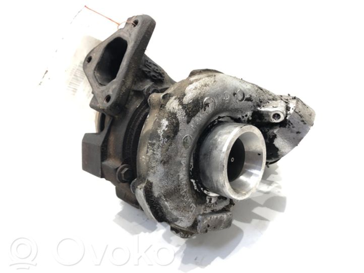 A6110960999 Mercedes-Benz C AMG W203 Turbo, 56.19 € | RRR