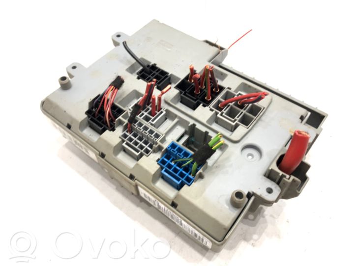 6906621 BMW 3 E90 E91 Fuse box set, 13.84 € | RRR