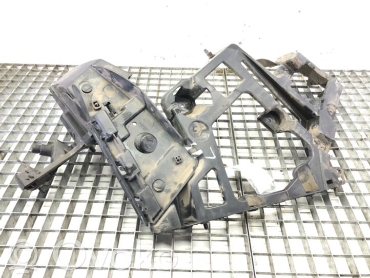 Peugeot 508 Rear bumper mounting bracket, 42.07 € | RRR