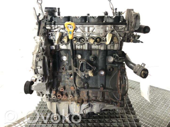 D4FD KIA Sportage Engine, 2117.36 € | RRR