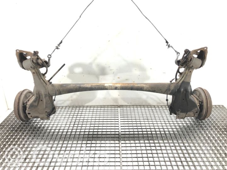 Opel Corsa D Poutre arrière, 70.31 € | OVOKO