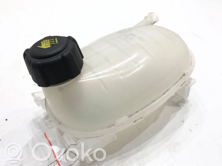 217102572R Renault Captur II Coolant expansion tank/reservoir, 13.84 ...