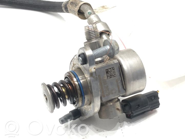 12682079 Opel Insignia B Fuel injection high pressure pump, 35.06 € | RRR