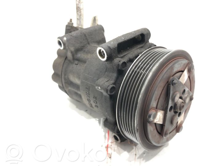 9684480480 Citroen C3 Air conditioning (A/C) compressor (pump), 23.29 ...
