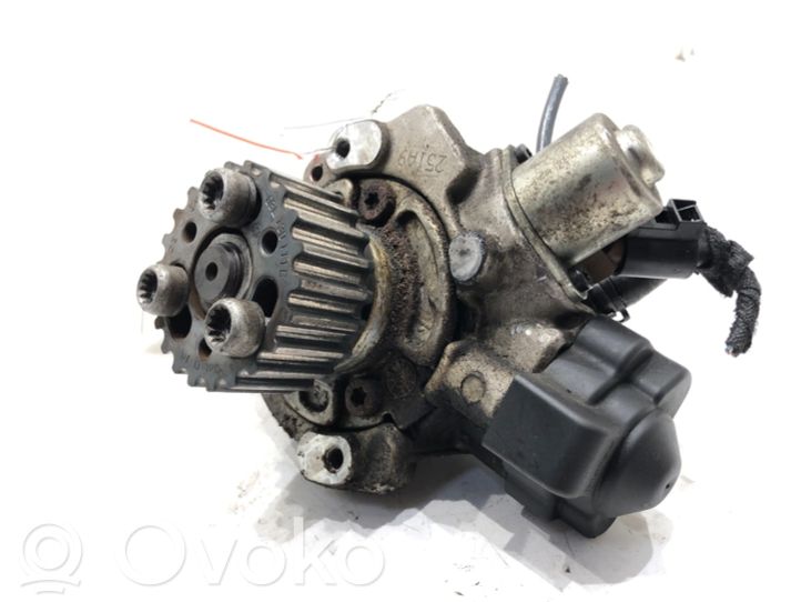 03P130755 Volkswagen Polo V 6R Fuel injection high pressure pump, 317. ...