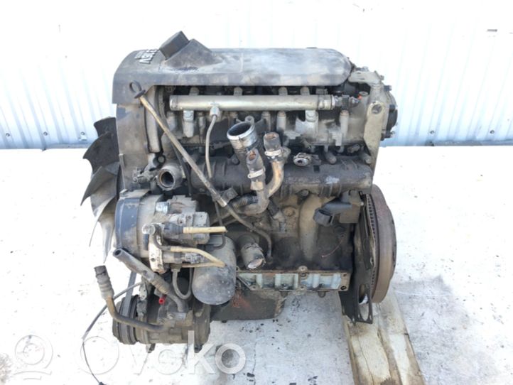 F1AE0481B Iveco Daily 3rd gen Engine, 1411.53 € | RRR