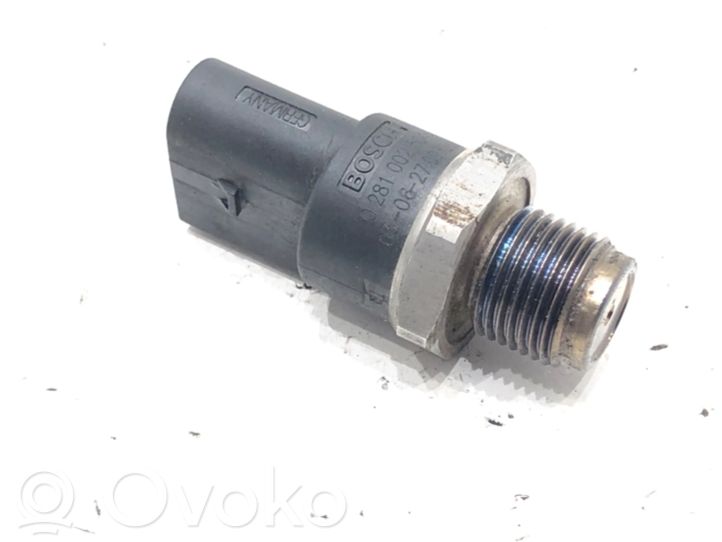 0281002504 Mercedes-Benz E W211 Fuel pressure sensor, 18.59 € | RRR