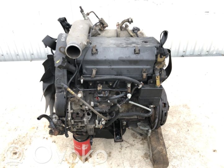8140.43S Iveco Daily 3rd gen Engine, 827.98 € | RRR