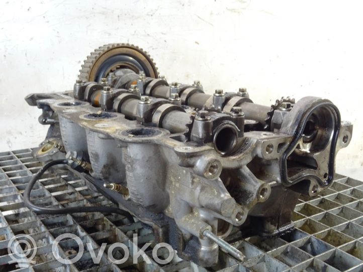 UHZ4R80-6090-AH Peugeot 407 Engine head, 70.35 € | RRR