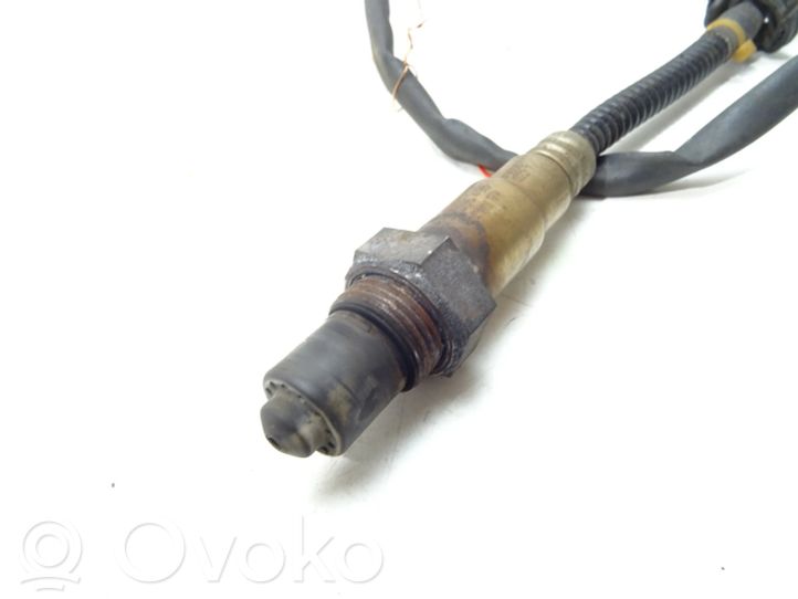 0258006498 Porsche Cayenne (9PA) Lambda probe sensor, 10.59 € | RRR