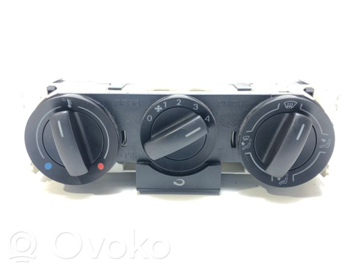 6Q0819045T Volkswagen Polo IV 9N3 Interior fan control switch, 11.53 ...