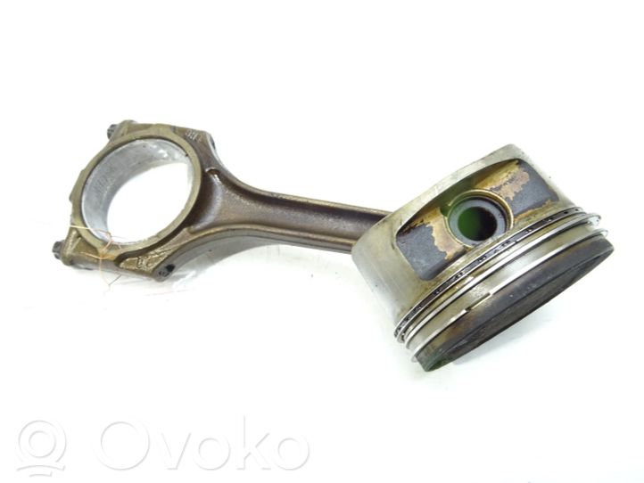 BFM Audi A8 S8 D3 4E Piston with connecting rod, 23.29 € | RRR