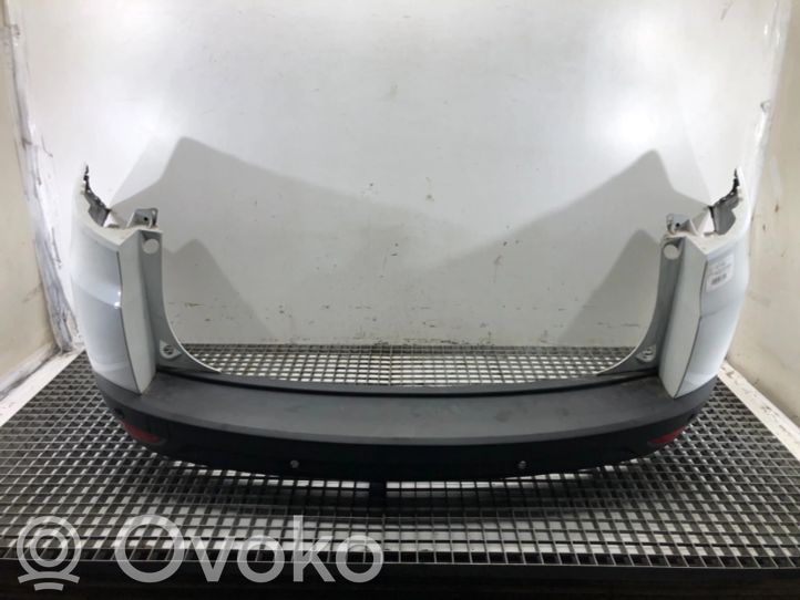 Renault Megane III Rear bumper, 188.00 € | RRR