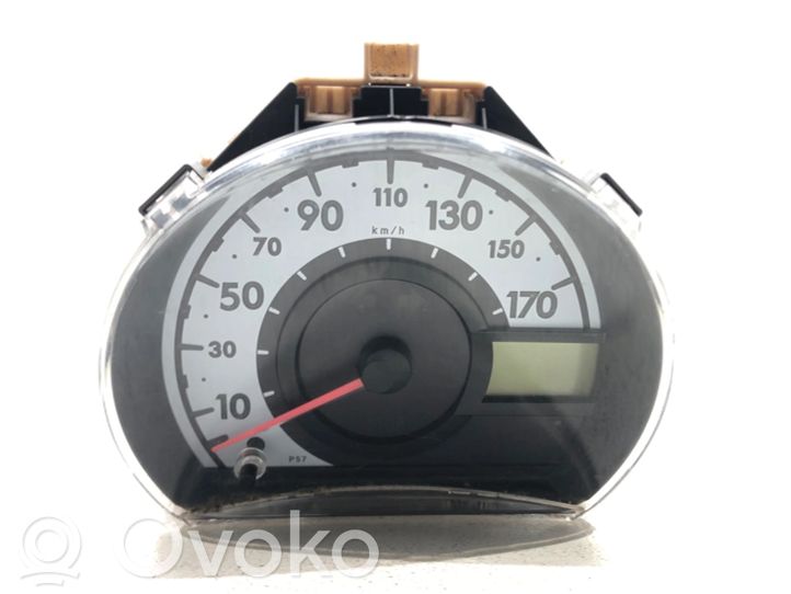 83800-0H031 Citroen C1 Compteur de vitesse tableau de bord, 35.06 € | OVOKO
