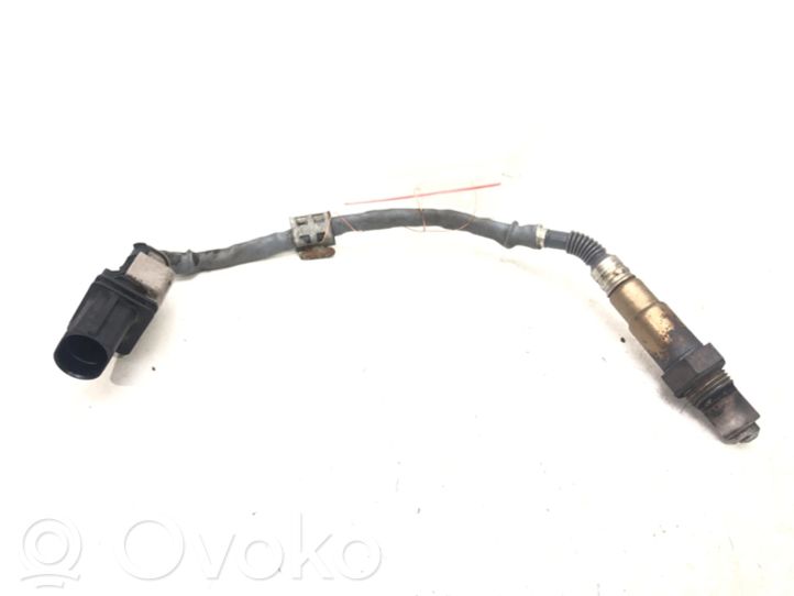 07L906262S Audi A4 S4 B8 8K Lambda probe sensor, 10.59 € | RRR