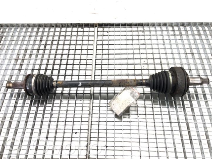 Mercedes-Benz Vito Viano W639 Front driveshaft, 16.24 € | RRR