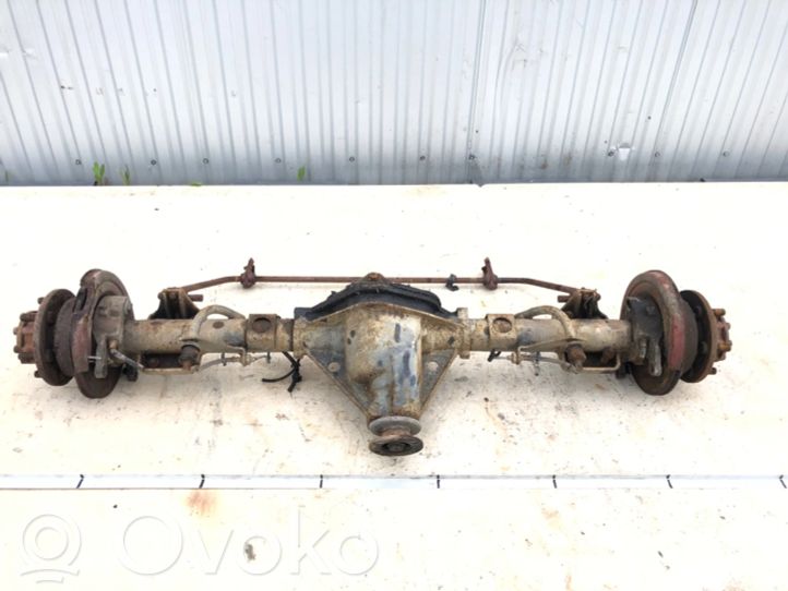 Iveco Daily 3rd gen Rear differential, 705.65 € | RRR