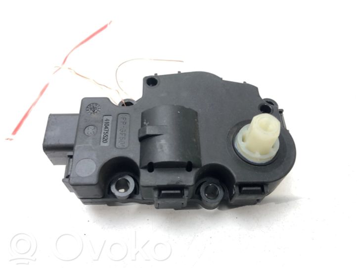 410475520 Mercedes-Benz S W221 Air flap motor/actuator, 10.59 € | RRR