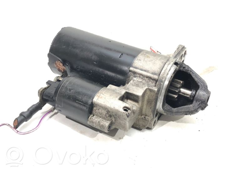 0051511601 Mercedes-Benz A W168 Starter motor, 10.59 € | RRR