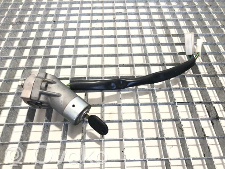 Iveco Daily 3rd gen Ignition lock, 46.82 € | RRR