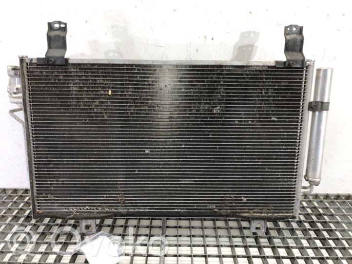 8397005-04 Mazda CX-5 Coolant radiator, 46.82 € | RRR
