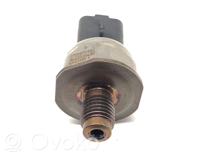9663305480 Peugeot 508 Fuel pressure sensor, 16.24 € | RRR