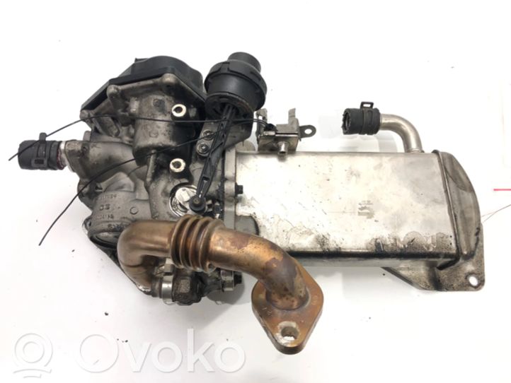03L131512CD Audi A5 8T 8F EGR valve cooler, 89.18 € | RRR